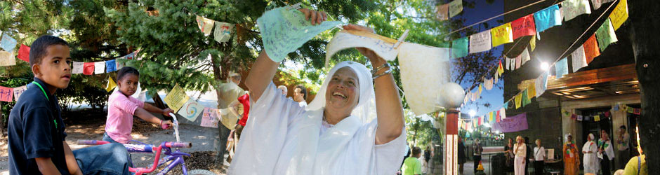 Background and Tradition of United Nations International Day of Peace